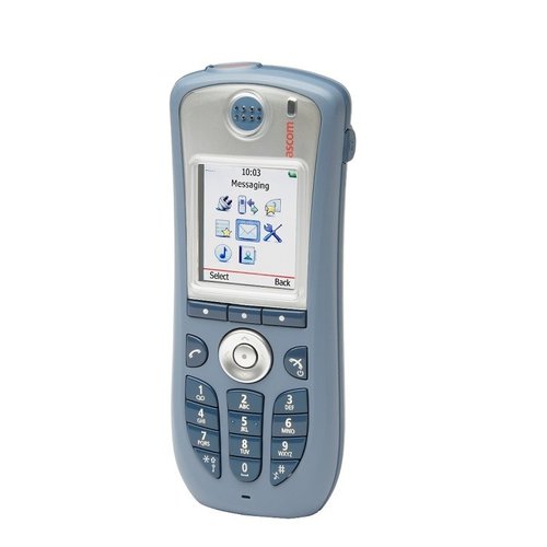 Ascom Wifi handset I62 messenger